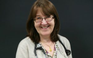 Dr. Lucy McShane – Lynn Valley Medical